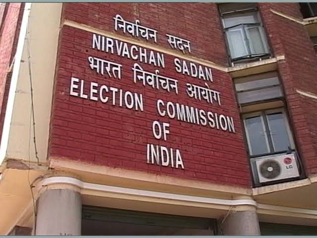 Free And Fair Election Appeal To The ECI For A Ban On Opinion Polls Free And Fair Election Appeal To The ECI For A Ban On Opinion Polls